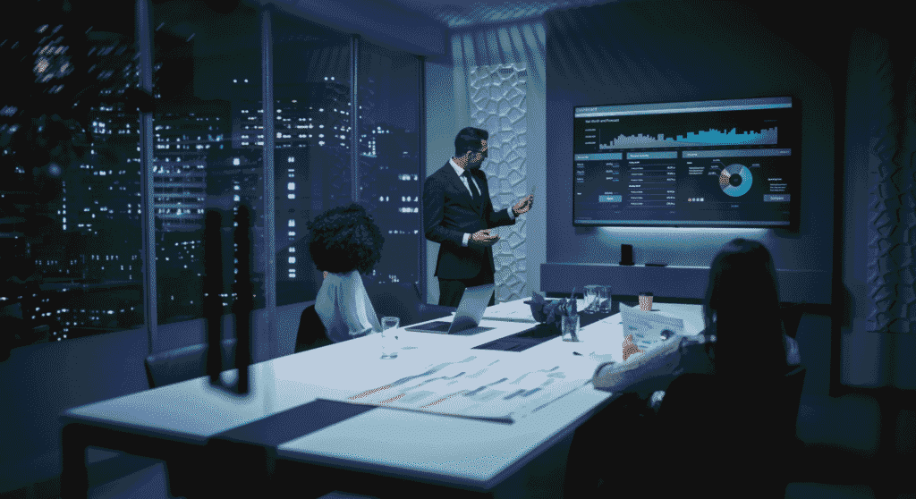 Data Analytics Consulting Firm | Infysion